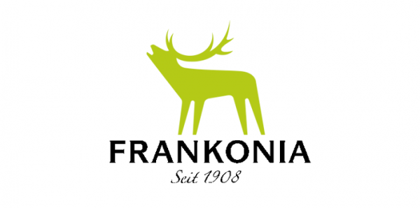 frankonia-logo – Schieß-Zentrum Bayern GmbH