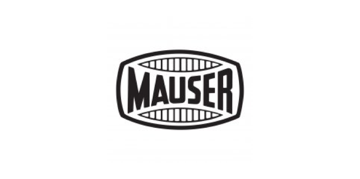mauser-logo – Schieß-Zentrum Bayern GmbH